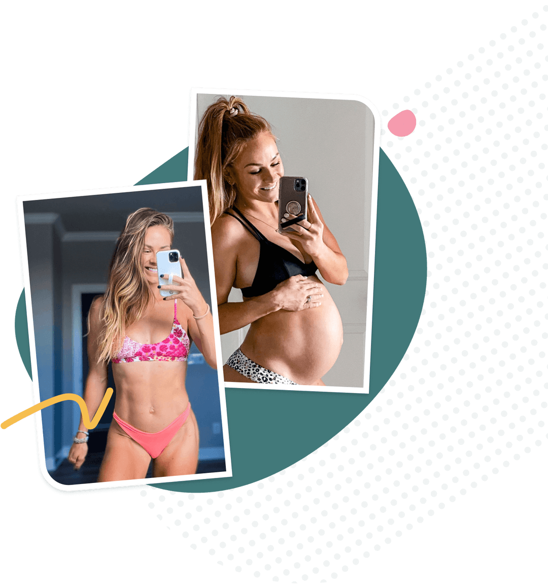 Hannah Bower | Pre and Postnatal Fitness Consultant