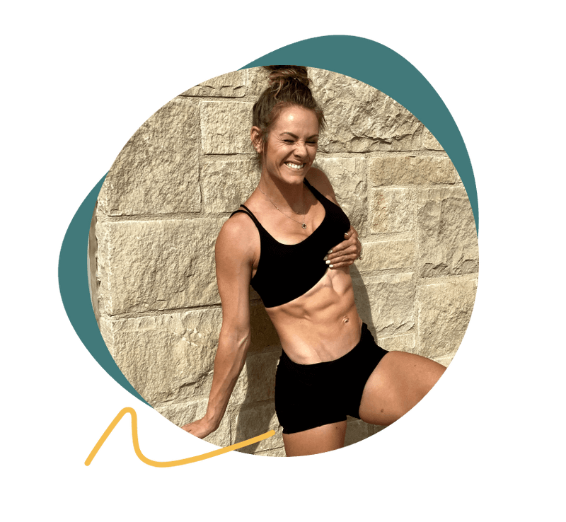 Hannah Bower | Pre and Postnatal Fitness Consultant
