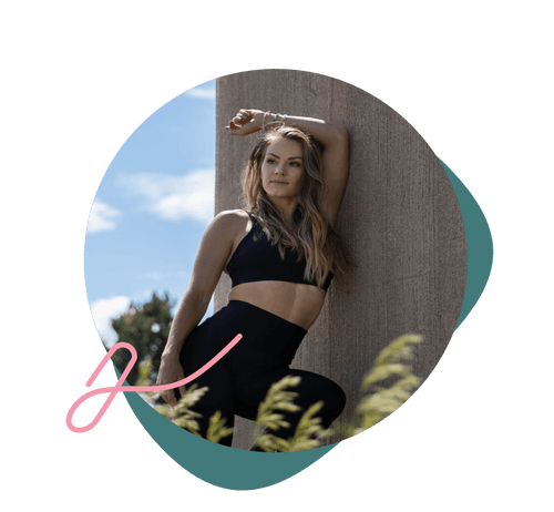 Hannah Bower | Pre and Postnatal Fitness Consultant