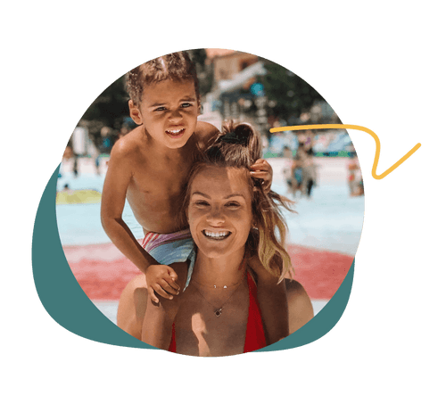 Hannah Bower | Pre and Postnatal Fitness Consultant