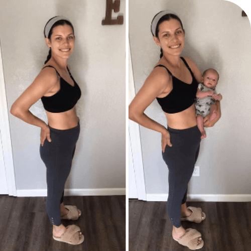Hannah Bower | Pre and Postnatal Fitness Consultant