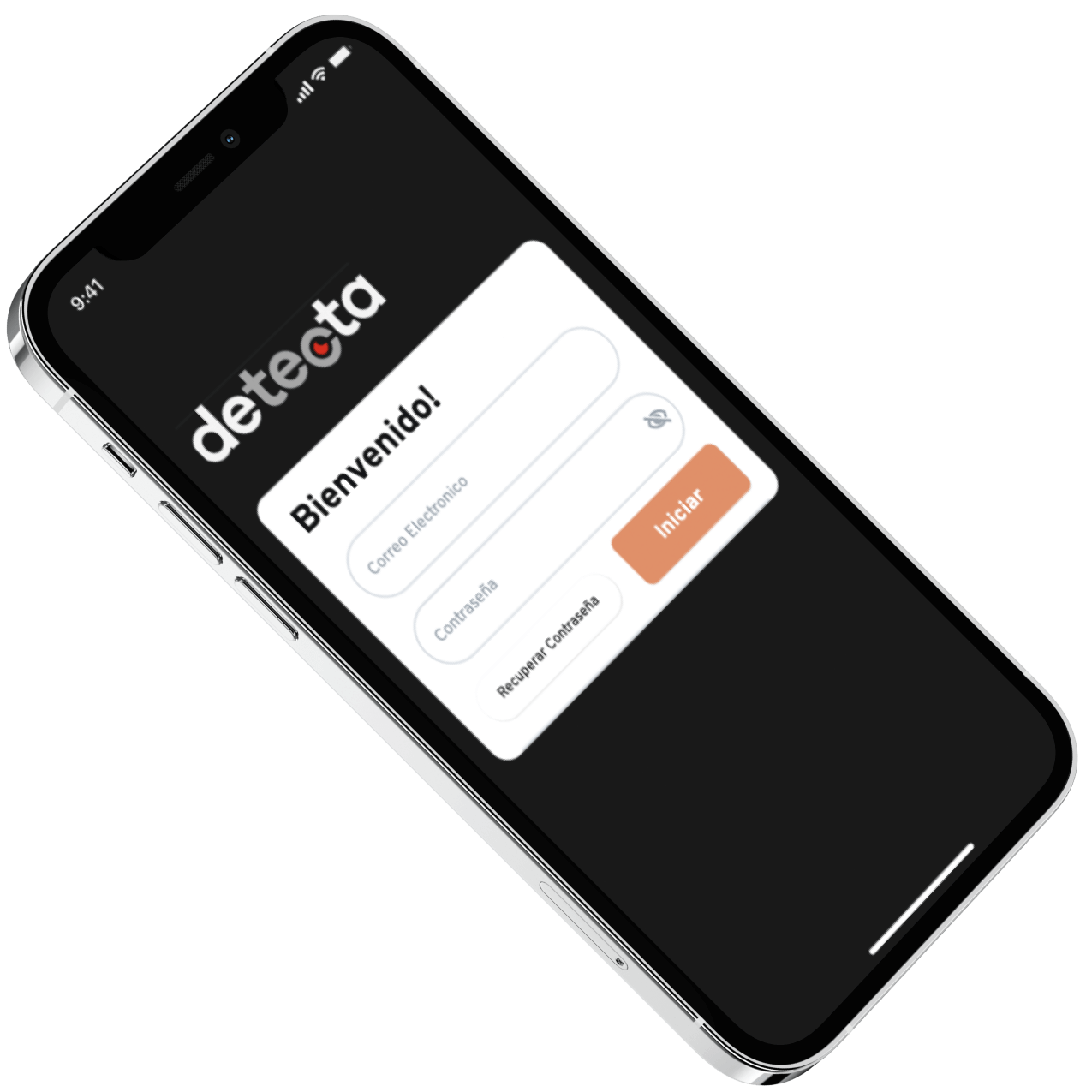 Detecta - Seguridad logística de Vanguardia