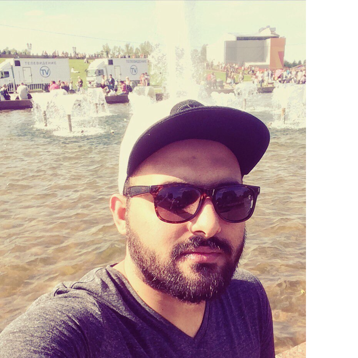 Mahmoud Moustafa - Webflow