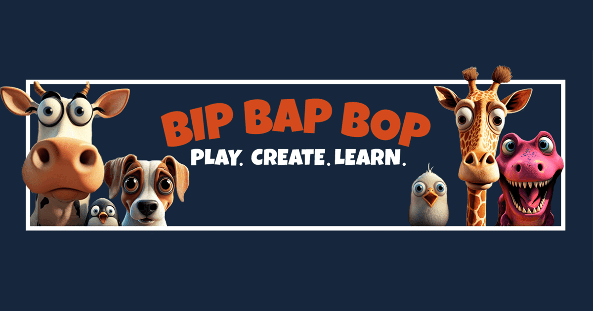 About Us | BipBapBop