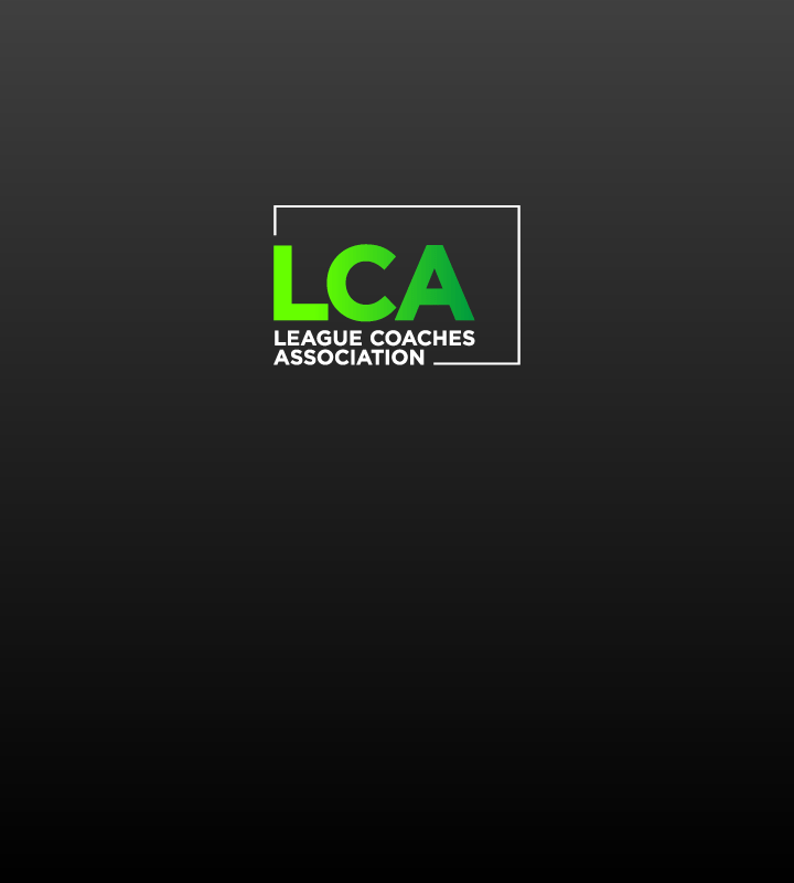 Events - League Coaches Association
