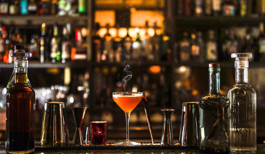 Bandra Bhai | Cocktail Bar