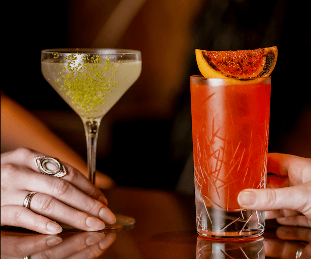 Bandra Bhai | Cocktail Bar