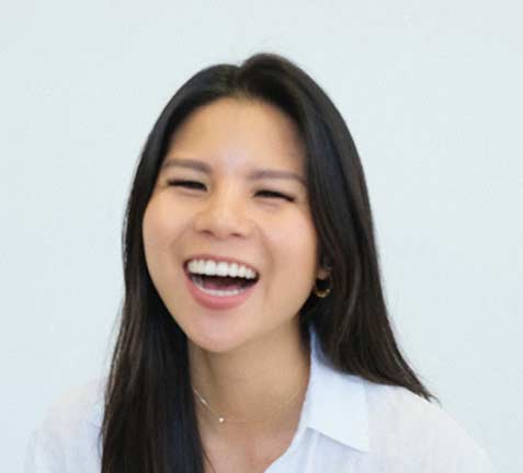 What’s the Story Behind Hazel?