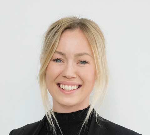 What’s the Story Behind Hazel?