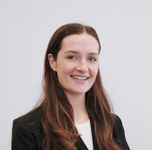 What’s the Story Behind Hazel?