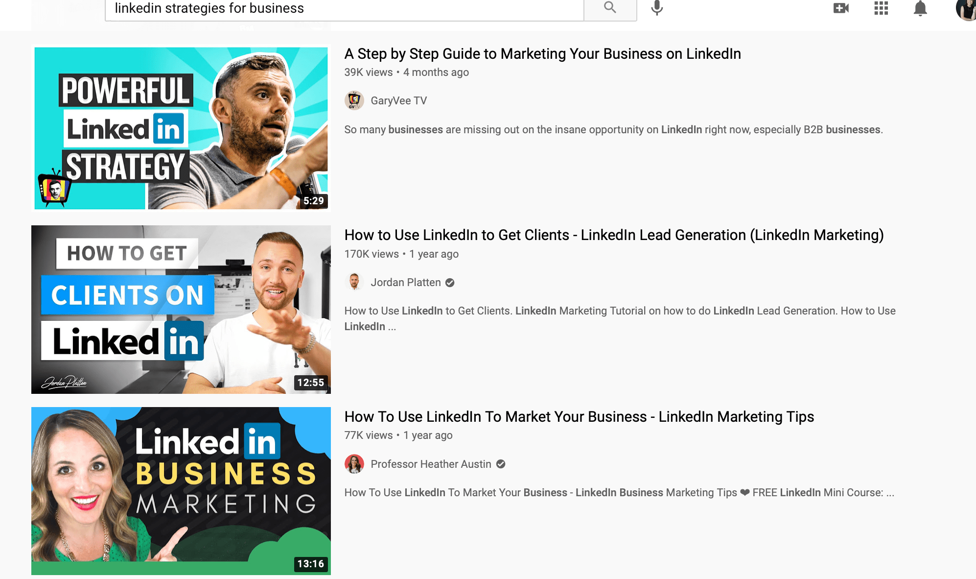 How to Use Titles & Tags for YouTube Videos to Increase Search ...