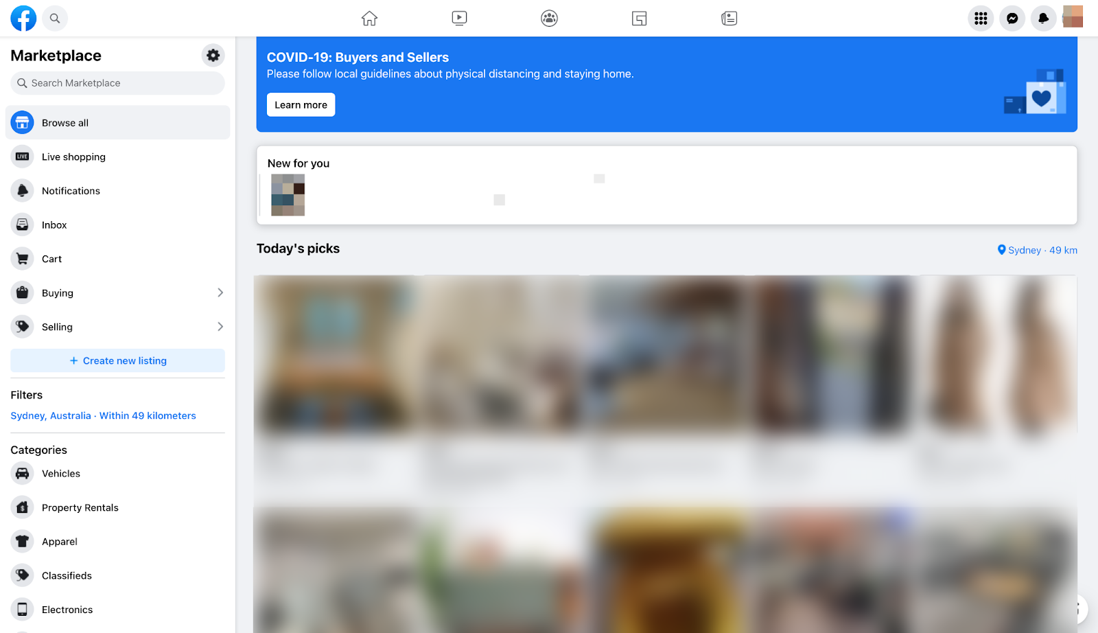 Facebook Marketplace: What Brands Need to Know - SMC