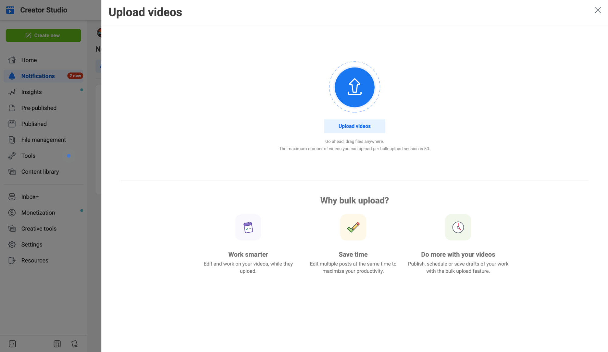 13 Tips to Create Strong Video Content on Facebook - SMC