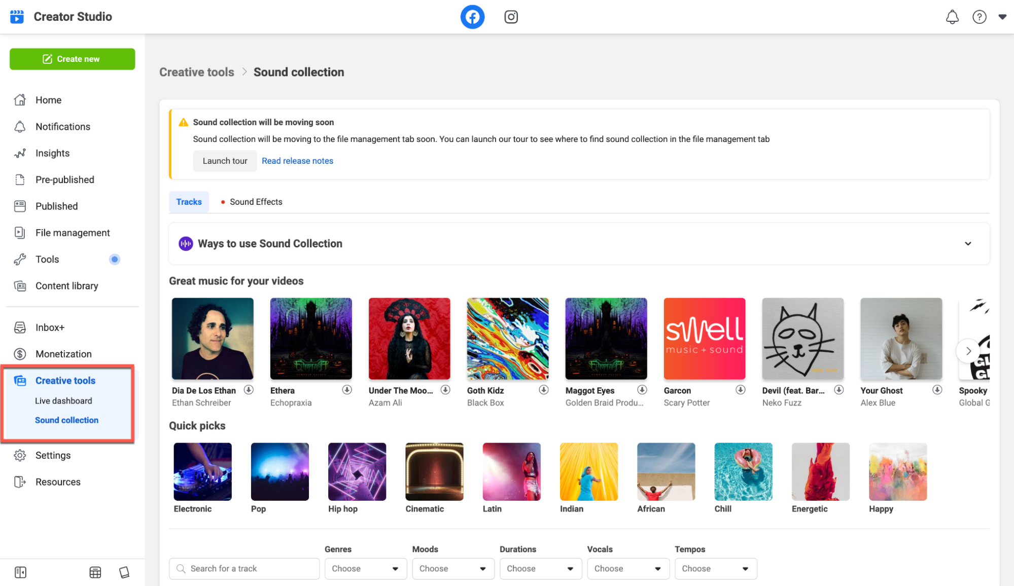 13 Tips to Create Strong Video Content on Facebook - SMC
