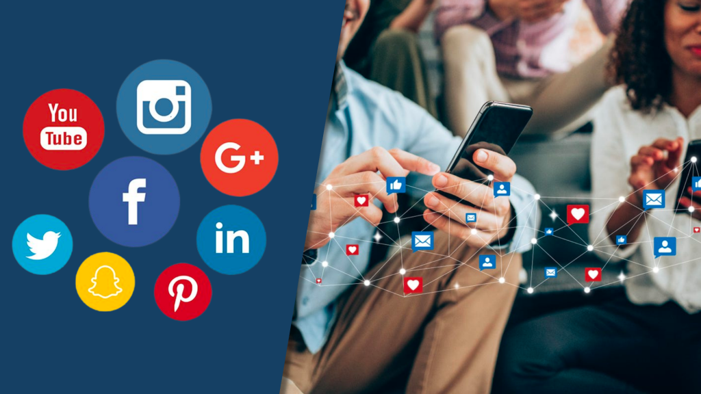 How Can Social Media Be Improved How Can Social Media Be Improved