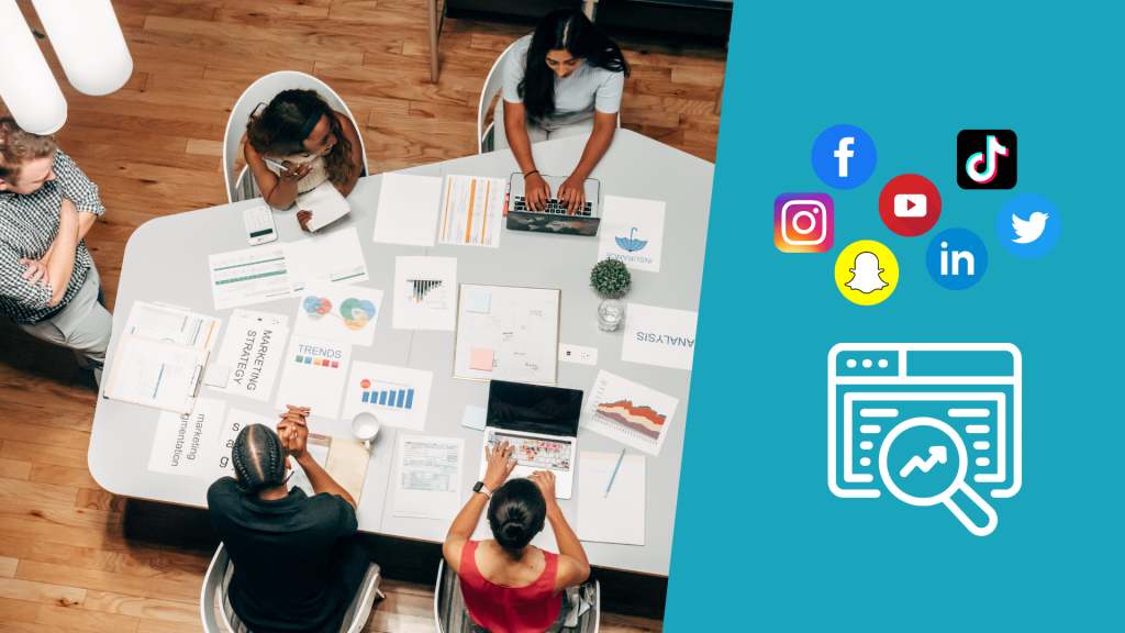 6 trends defining the future of social media for business - SMC