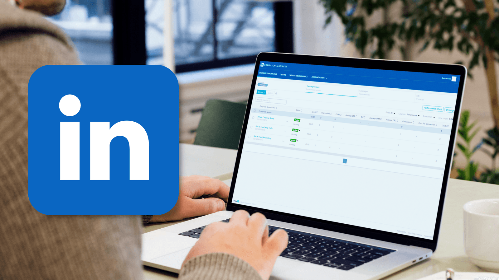 All-Star LinkedIn Profile Checklist (Infographic) - SMC