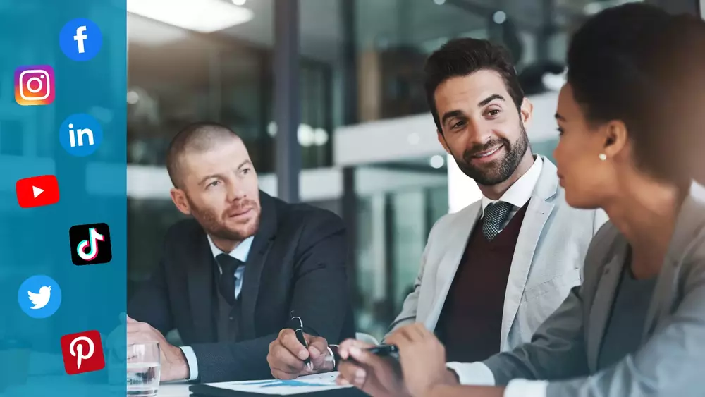 16 Examples of Social Media Strategies That You Can Use for Your ...