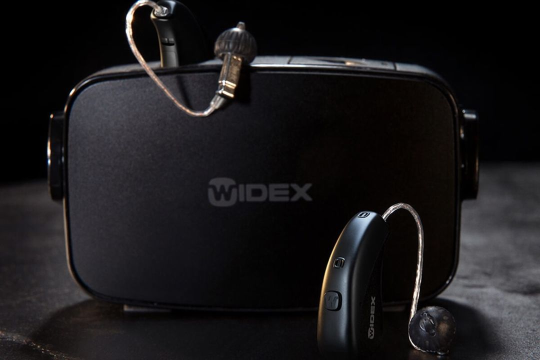 Audífonos Widex - Características, Precios y Opiniones