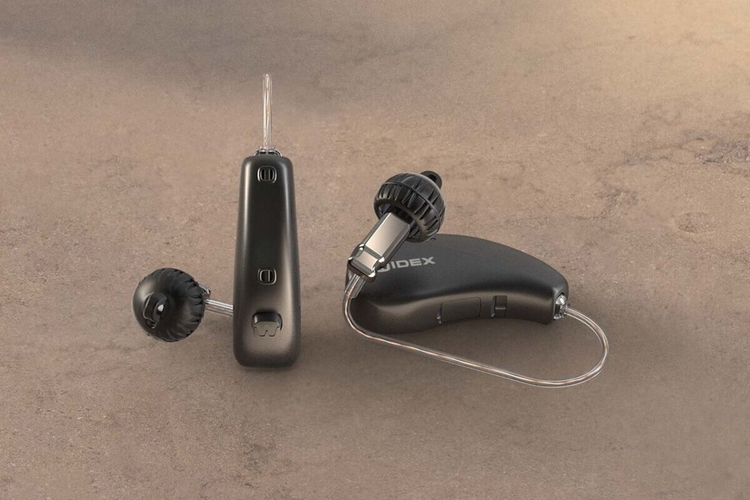 Audífonos Widex - Características, Precios y Opiniones