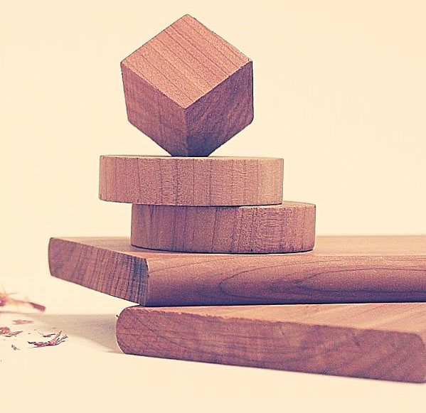 3 Bedrooms Cedar Bundle | Natural Moth Balls