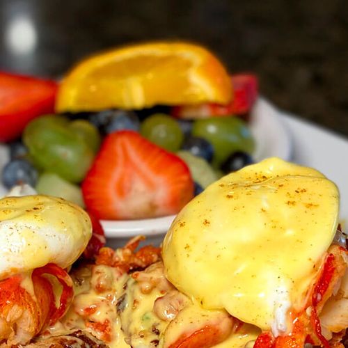 Berry Fresh Cafe Photo Gallery + The People + The Food