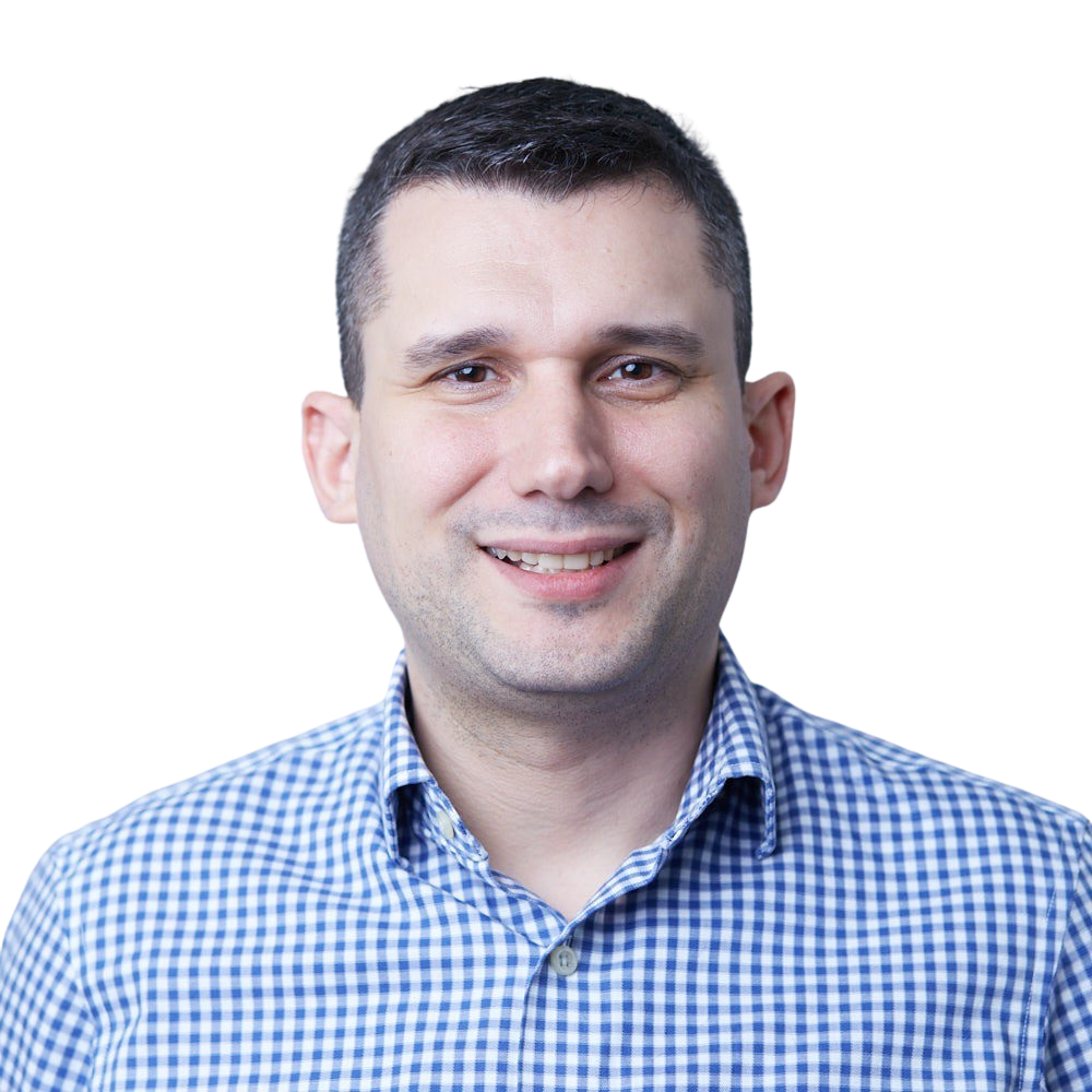 Because Ventures | eCommerce Social Impact Fund