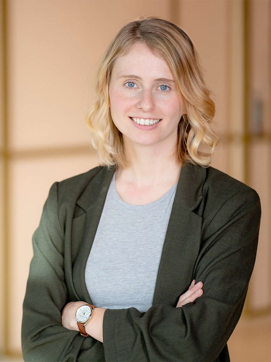 Psychotherapie & Coaching – M. Sc. Willemsen-Krauß