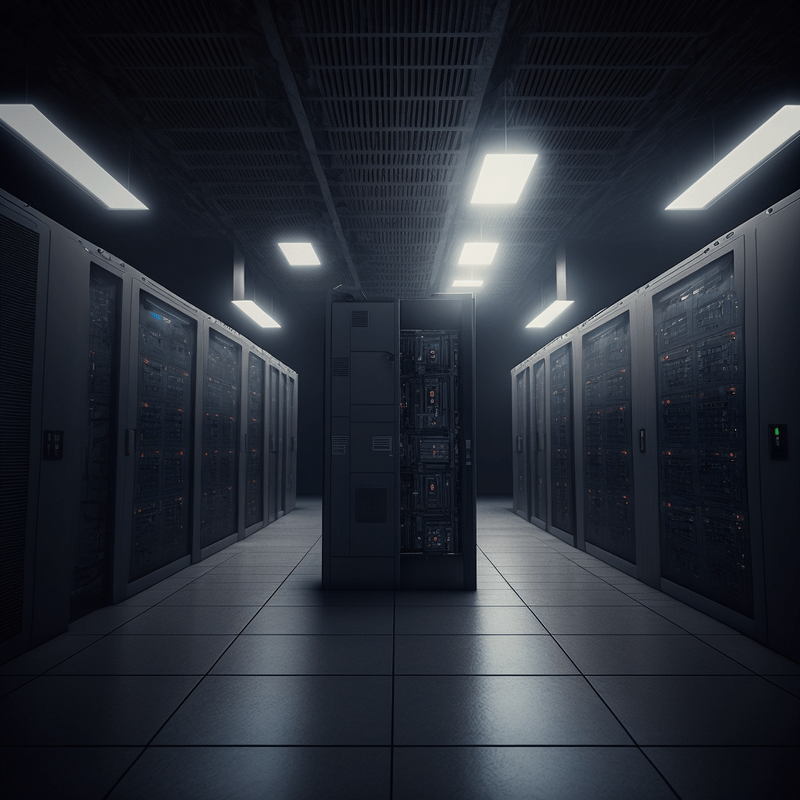 SATOSHI SPAIN - GPU CLOUD