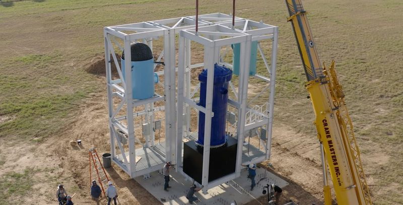 Small modular reactors (SMRs): A beginner’s guide