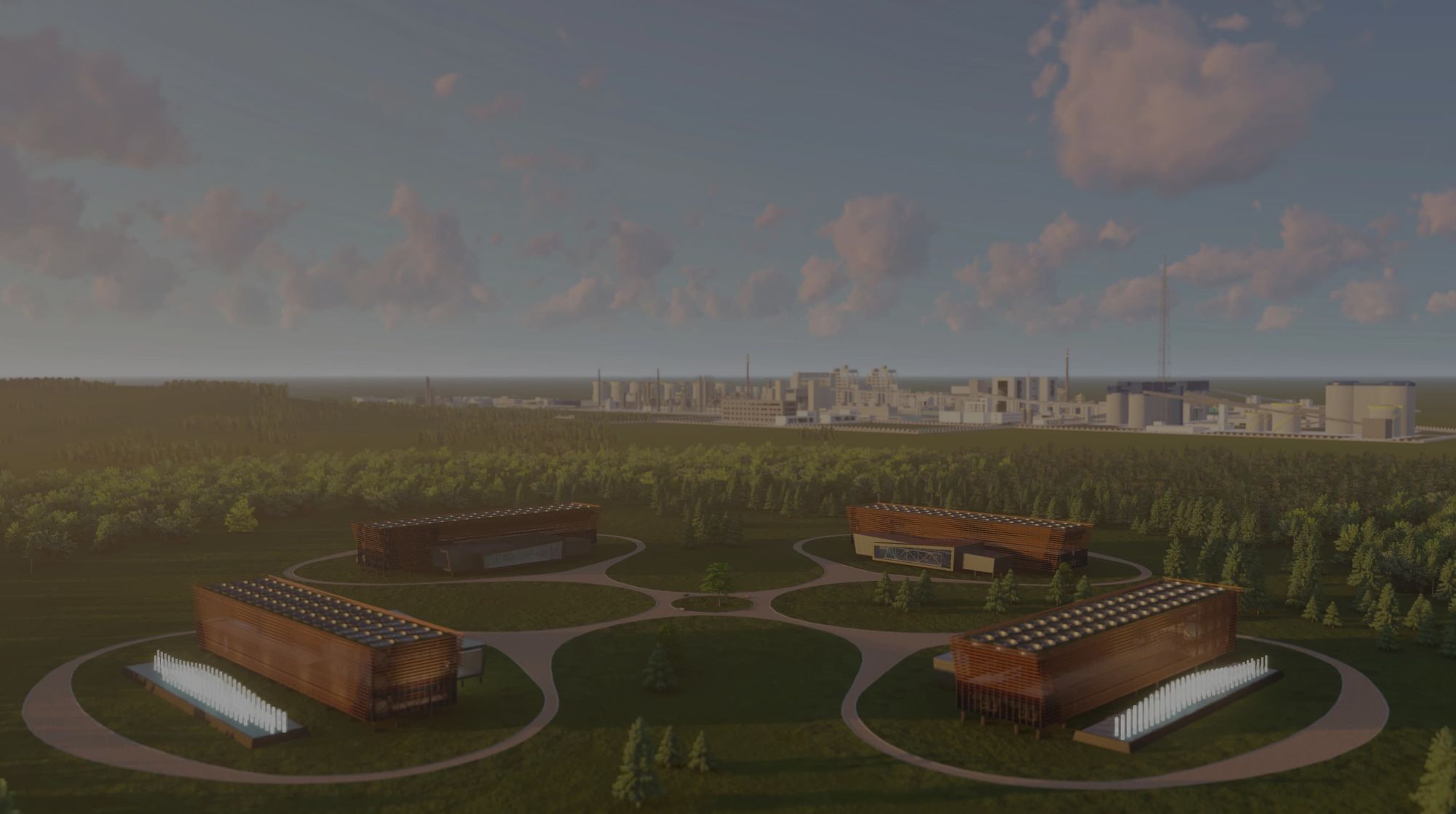 Approach | A New Nuclear Delivery Model