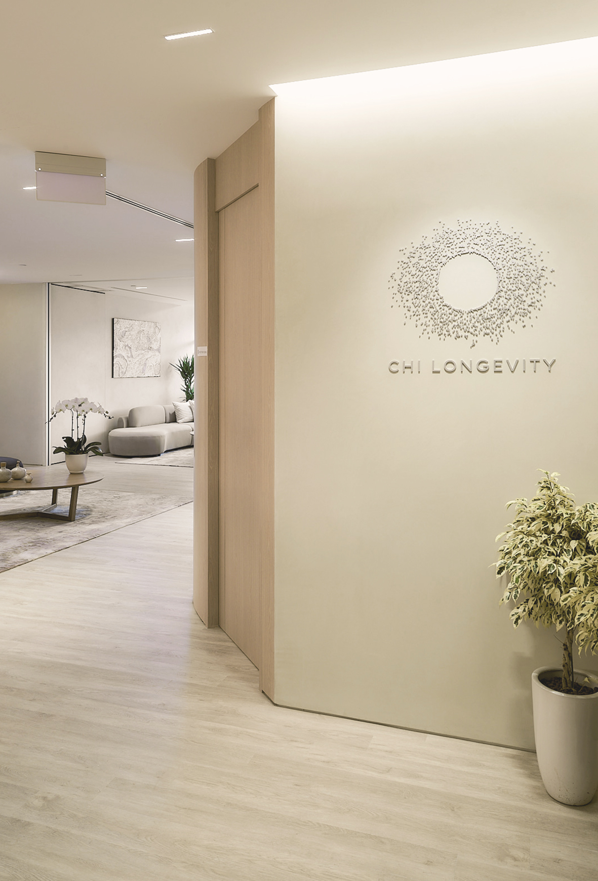 Chi Longevity - A Science-Backed Approach to Reverse Your Age