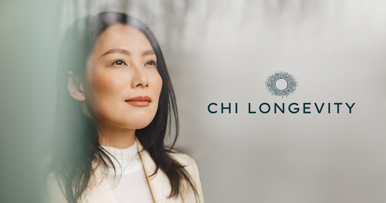 Chi Longevity | Reverse Your Biological Age, Live Longer and Healthier