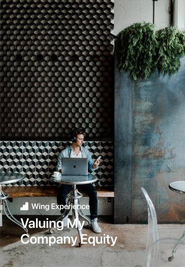 Wing - Live Your Money™