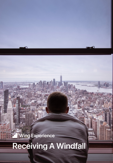 Wing - Live Your Money™