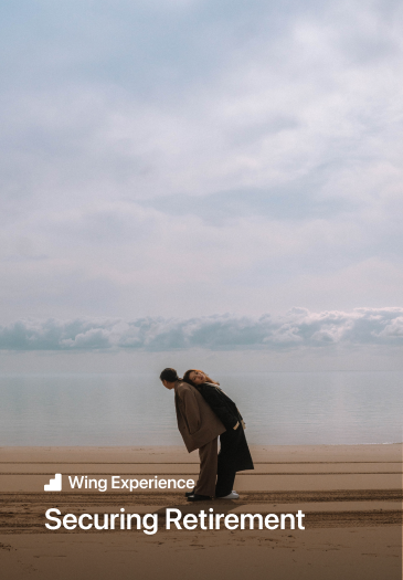 Wing - Live Your Money™