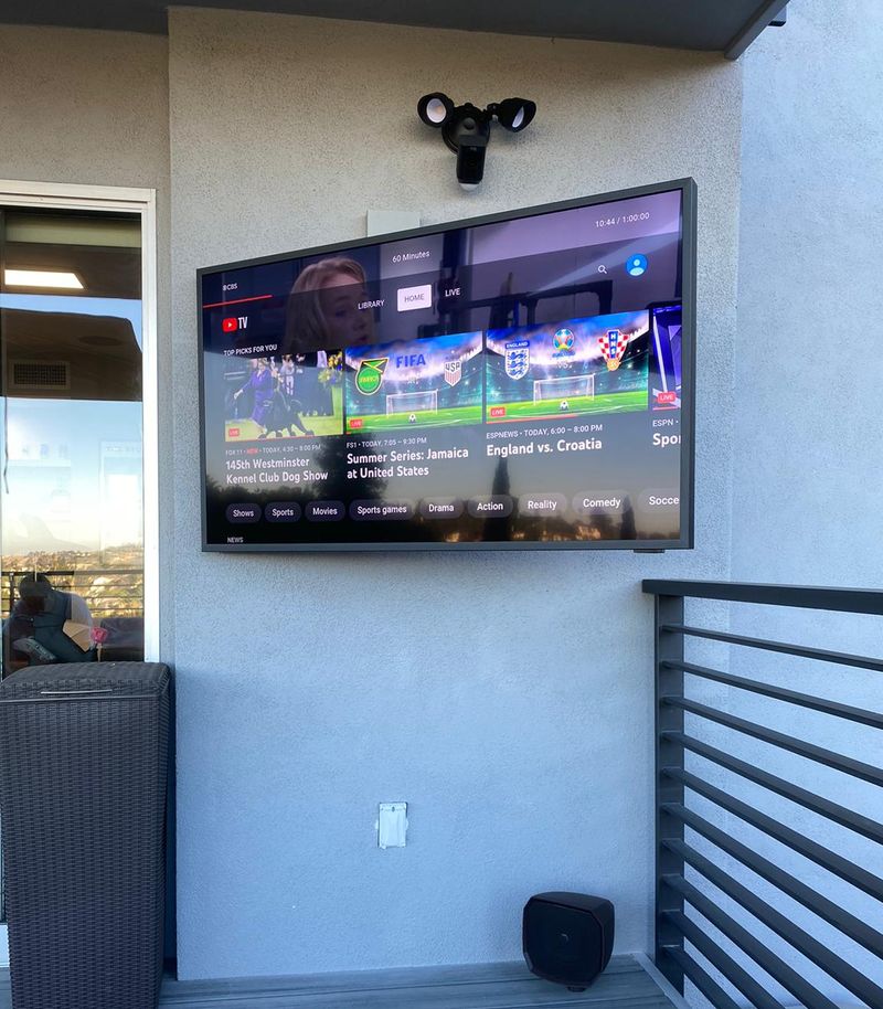 #1 TV & Home Theater Company & Installation Services Los Angeles