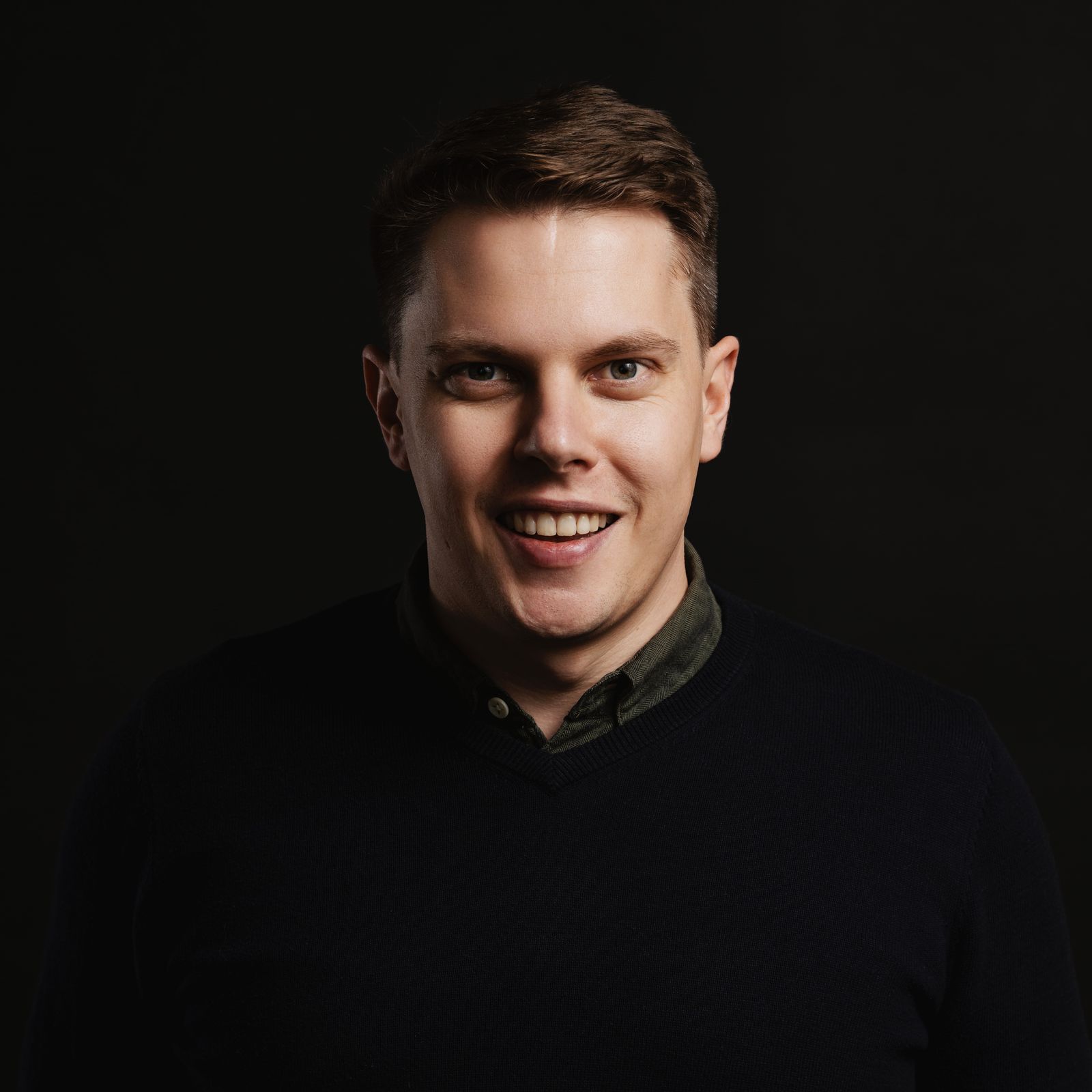 About Us - Meet the team