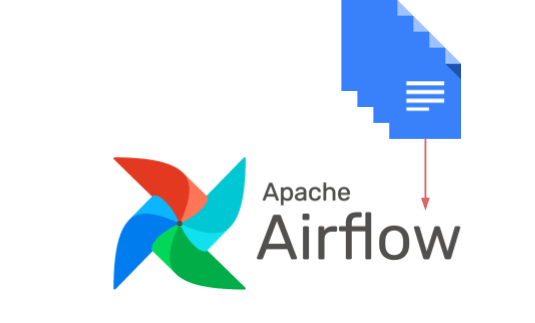 Experimenting with Airflow to Process S3 Files