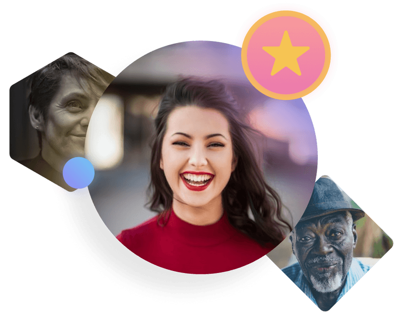 #1 Job Interview Training Platform (1,000,000+ users)