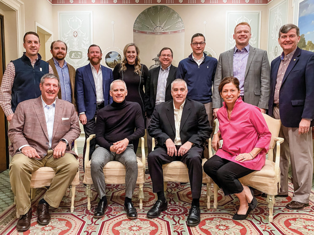 Live Like Lou Foundation Updates: Successes and Exciting Partnerships