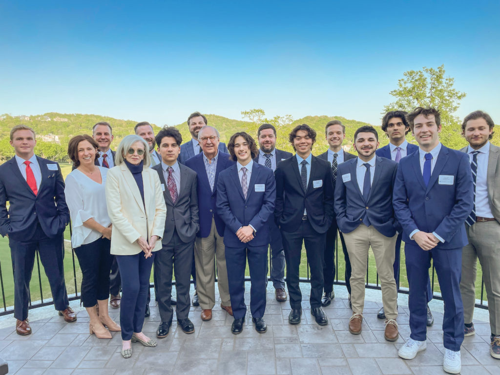 Live Like Lou Foundation Updates: Successes and Exciting Partnerships