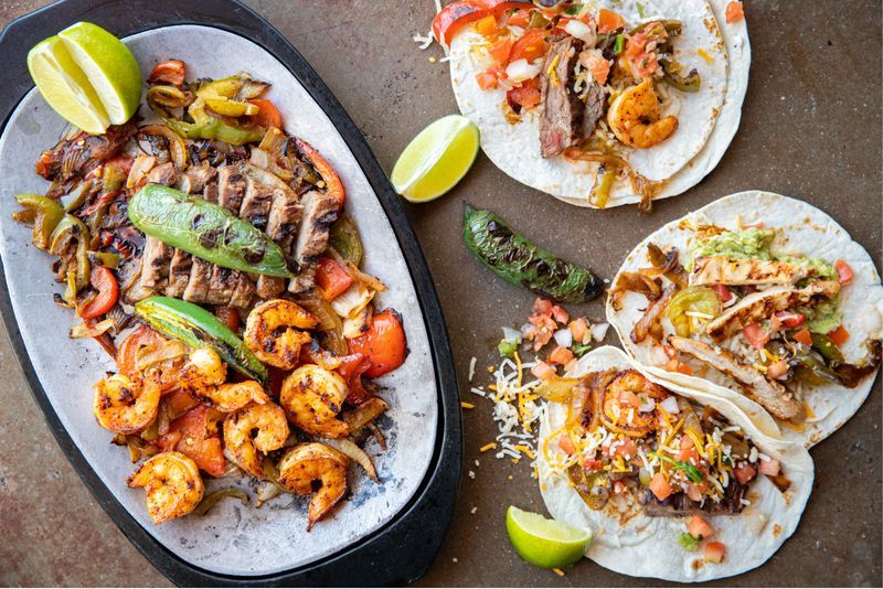 Flagship Restaurant Group | Roja Mexican Grill