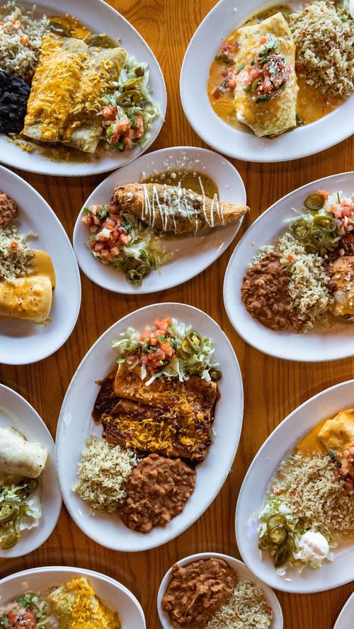 Flagship Restaurant Group | Roja Mexican Grill