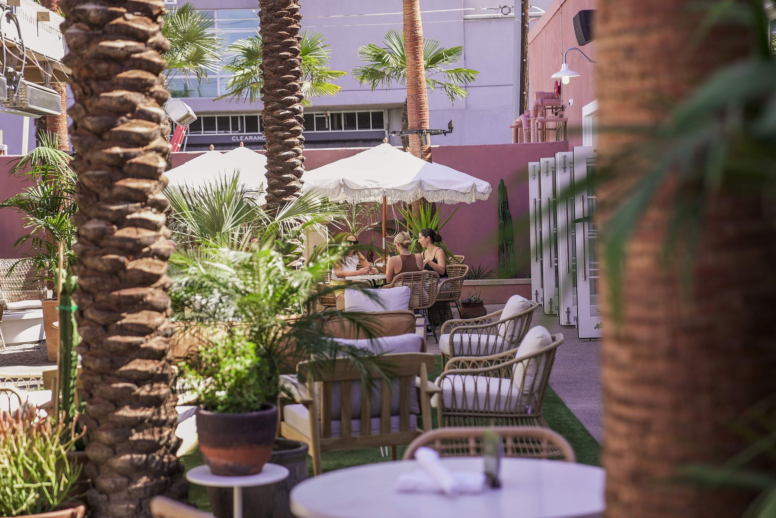 Flagship Restaurant Group | Palma