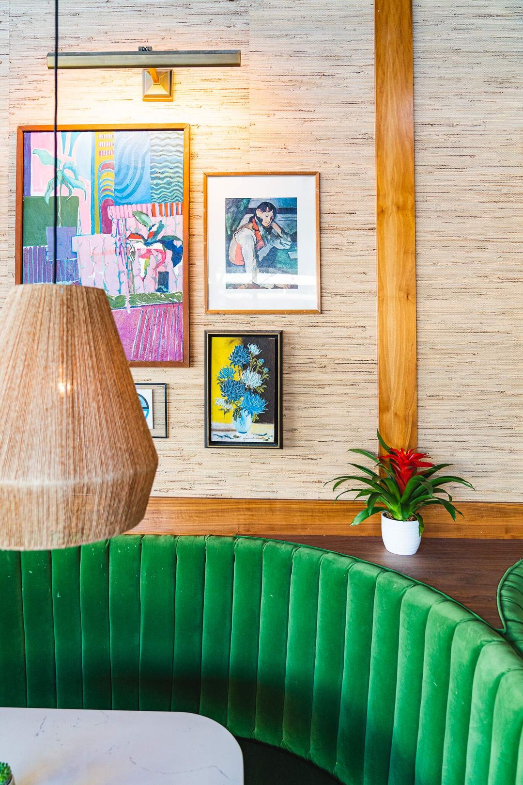 Flagship Restaurant Group | Anthem