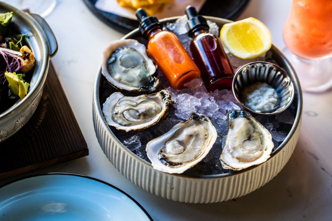 Flagship Restaurant Group