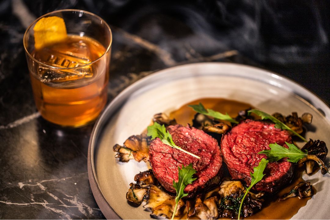 Flagship Restaurant Group | PYRO