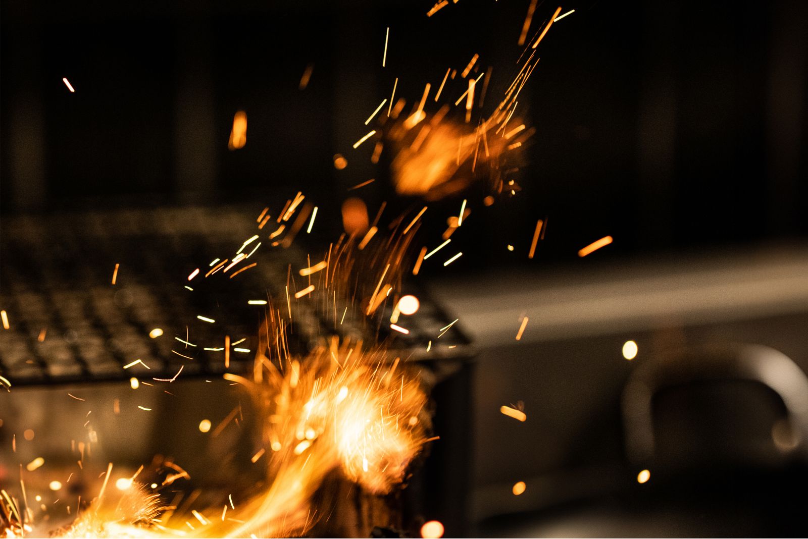 Flagship Restaurant Group | PYRO