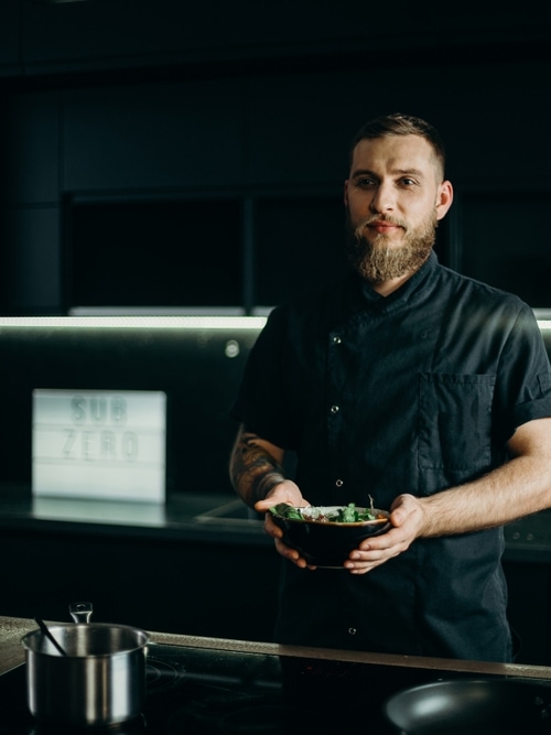 Flagship Restaurant Group